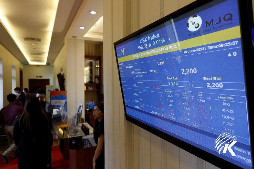 IPO Timing, Uncertain Economy, Slay Cellcard and MJQE Subscription | Kiripost