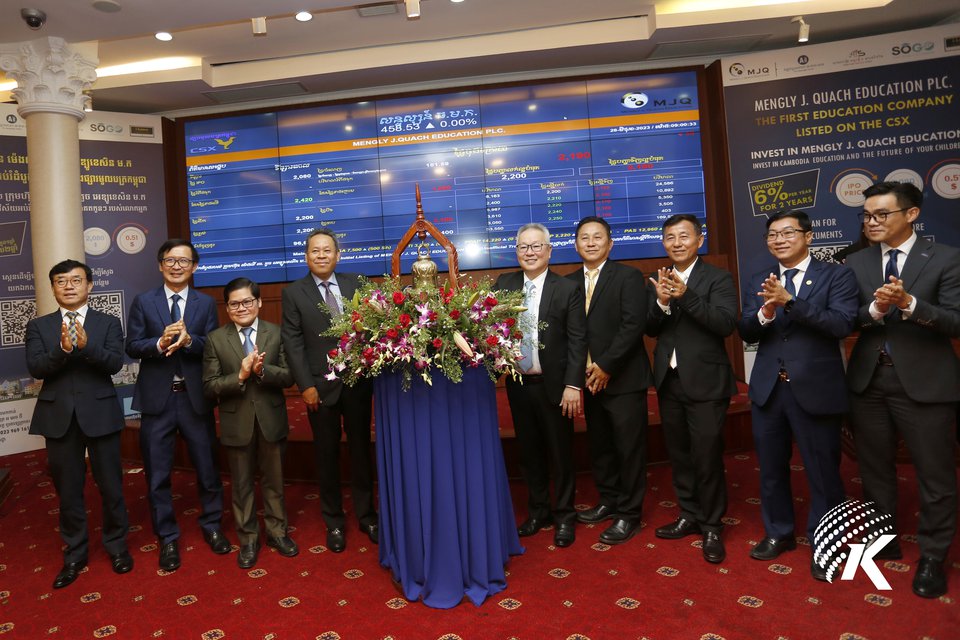 IPO Timing, Uncertain Economy, Slay Cellcard and MJQE Subscription | Kiripost