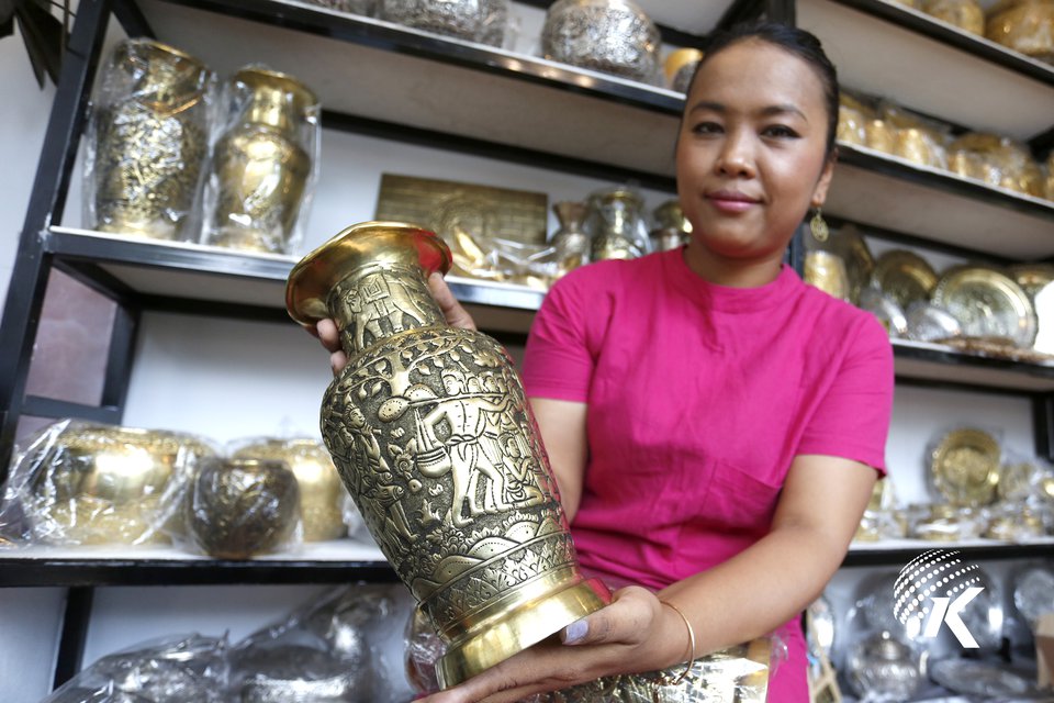 The Road to Empowerment | Kiripost