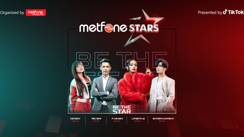 Metfone Stars Hits Over 100 Million Views After 3 Weeks | Kiripost