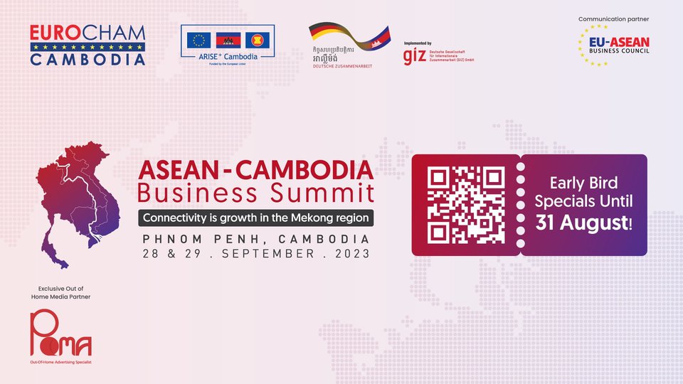 ASEAN-Cambodia Business Summit Promotes Economic Integration | Kiripost