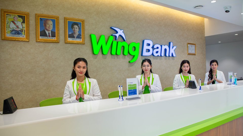 Bakong Goes Nationwide with Wing Outlets | Kiripost