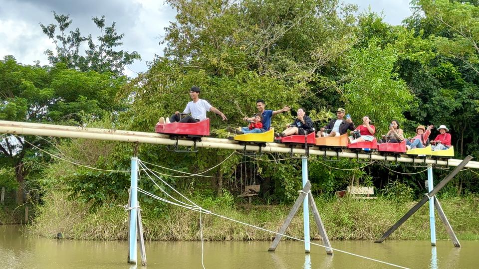 How a Small Kampot Community Is Positioning Itself as Cambodia’s Next ...