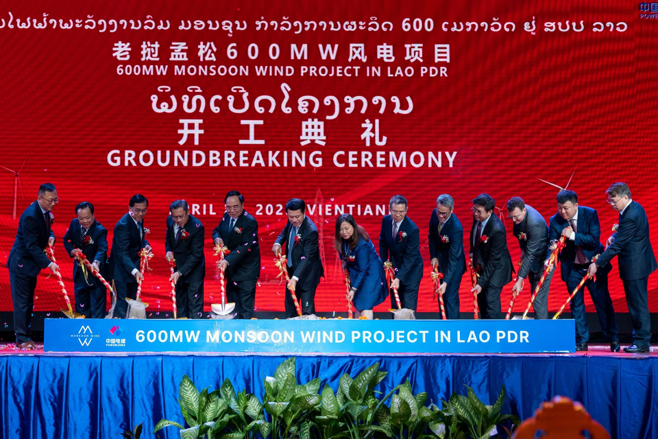 Explainer: How Mainland Southeast Asia Is Incorporating Wind Power ...