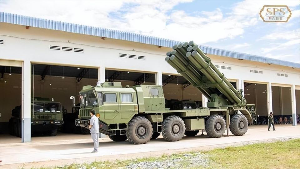 No Long-Range Missiles Fired by Cambodia Onto Thailand | Kiripost