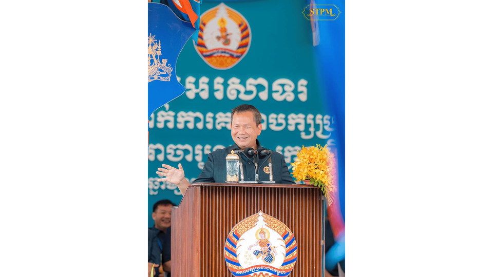 Hun Manet Asks Trump, Xi, Global Leaders to Intervene in Thai Attack ...