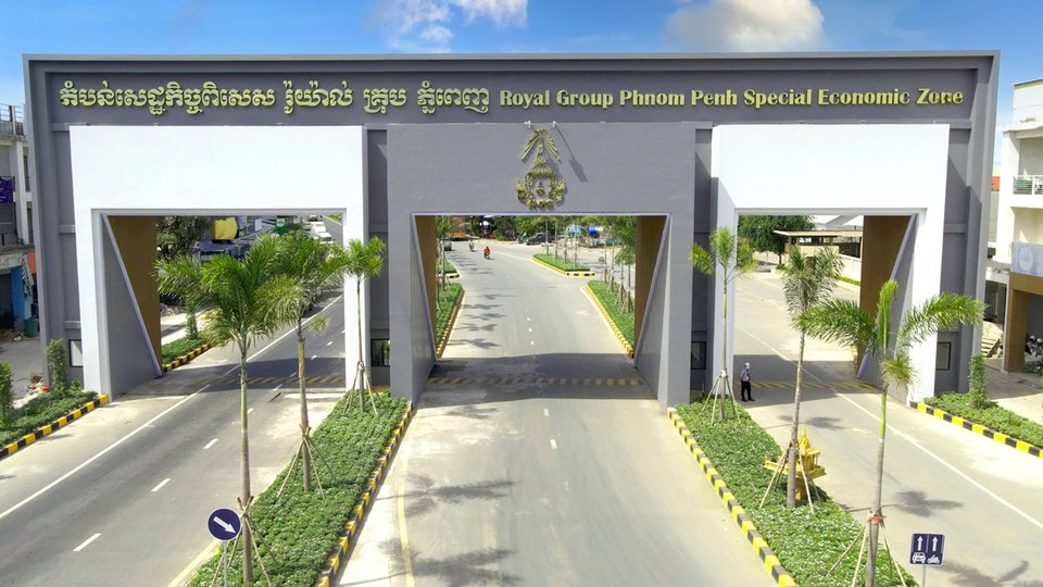 Phnom Penh SEZ Announces Increase in Assets | Kiripost