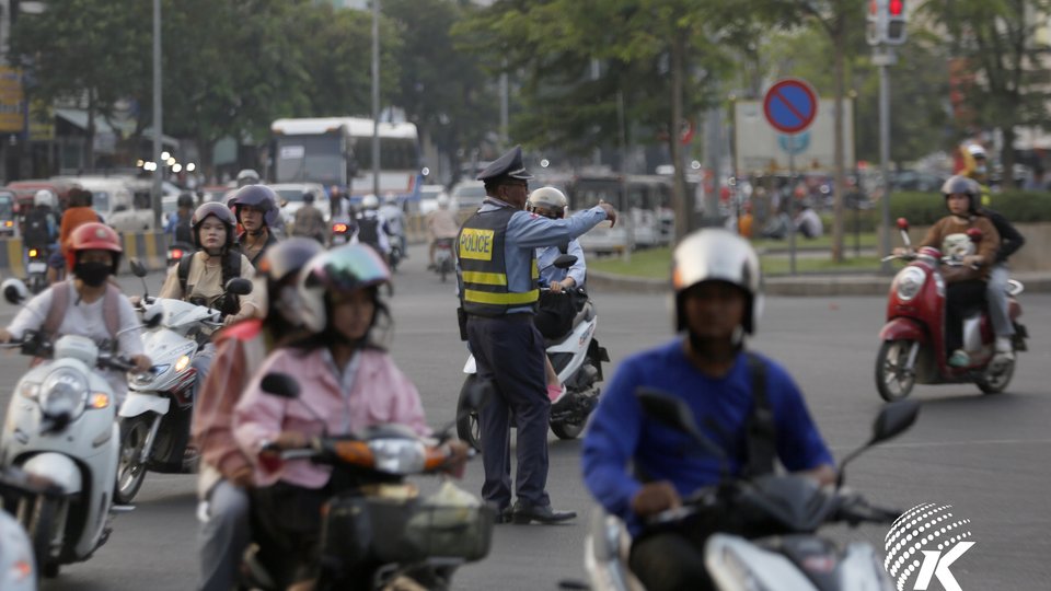 Drunk Driving Fuels Traffic Fatalities in Cambodia | Kiripost