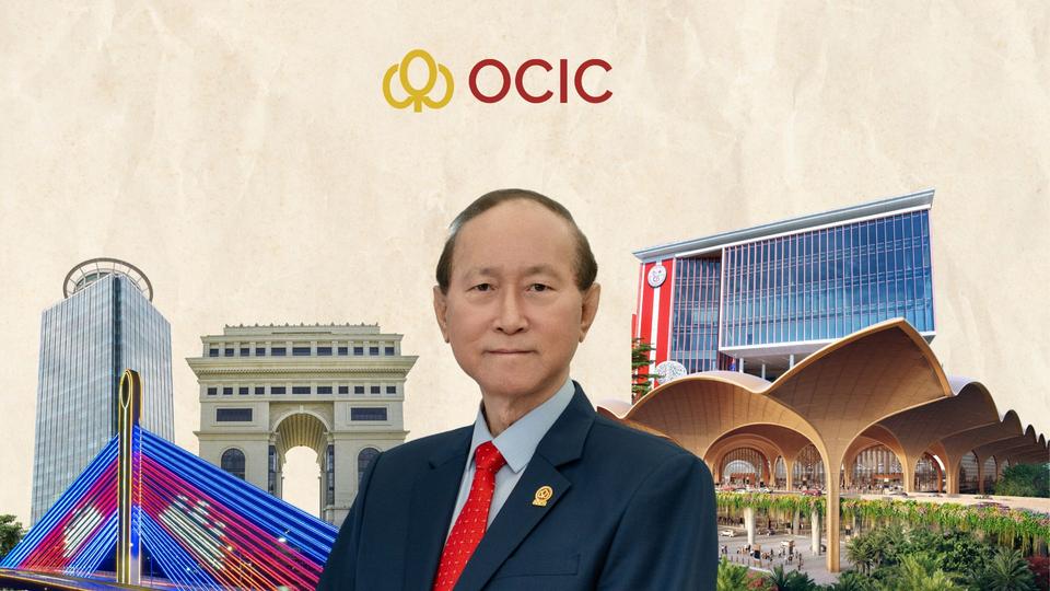 A Cambodian Entrepreneur’s Story: Pung Kheav Se’s 35-year Business Journey | Kiripost