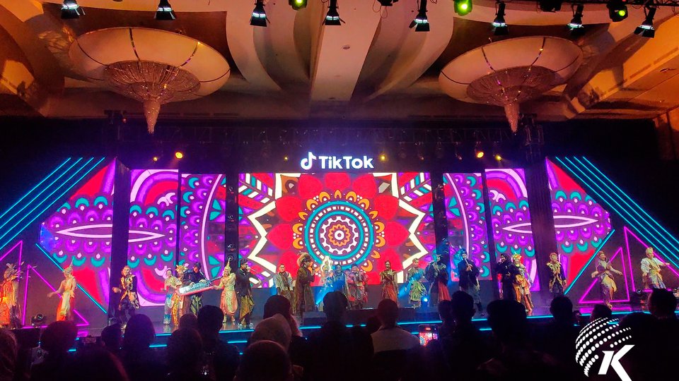 TikTok Launches SEA Socio-Economic Impact Report 2023 | Kiripost