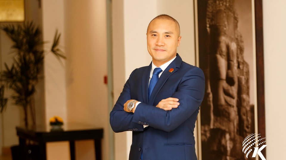 Developing Koh Pich into A Desirable Destination | Kiripost