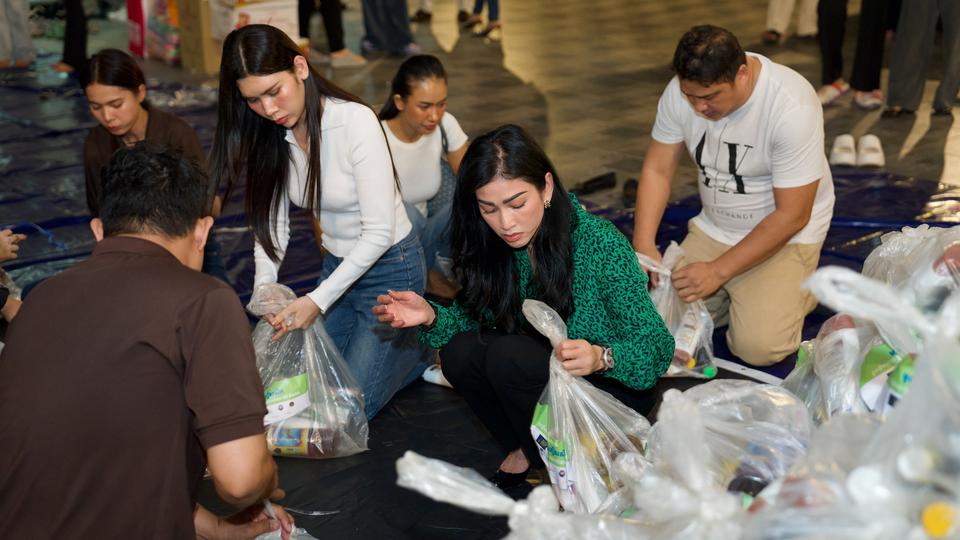 Royal Group Employees Donate 5% of Their Salaries to Aid Displaced ...