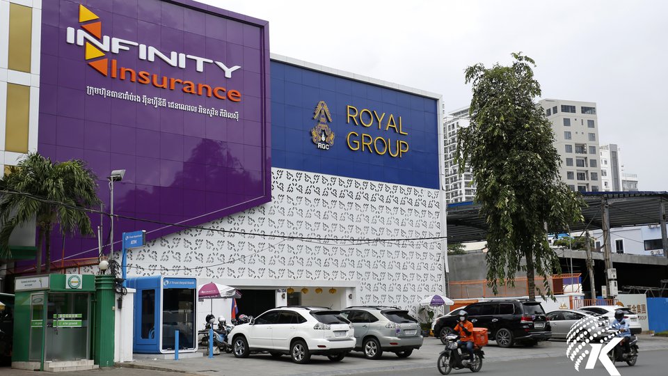 Royal Group Settles Largest Debt of $723m After 12 Years | Kiripost