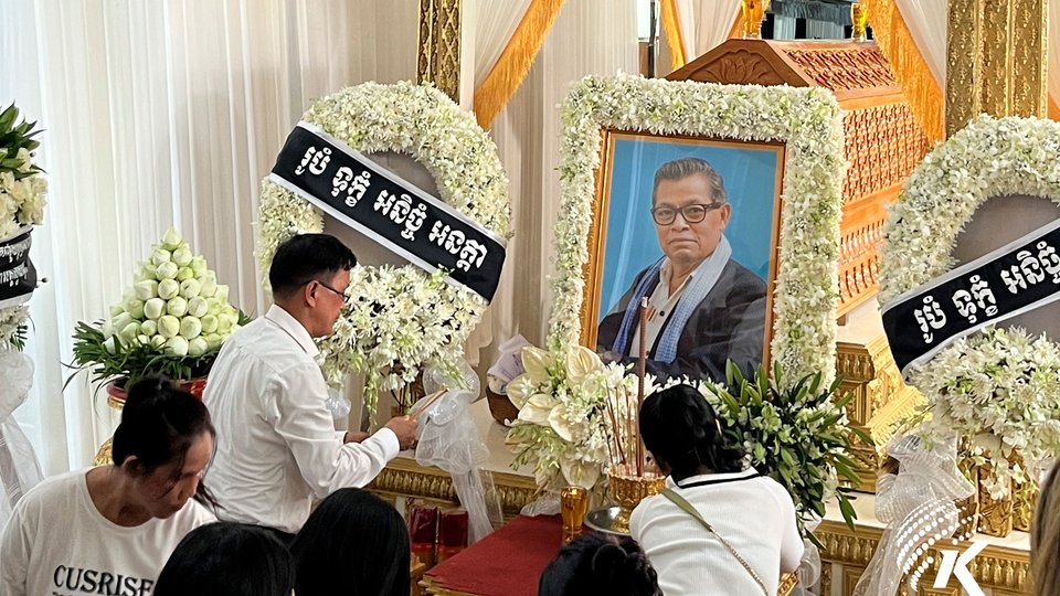 Cambodia Mourns “Real Educator” Who Passed Away After Battle with ...