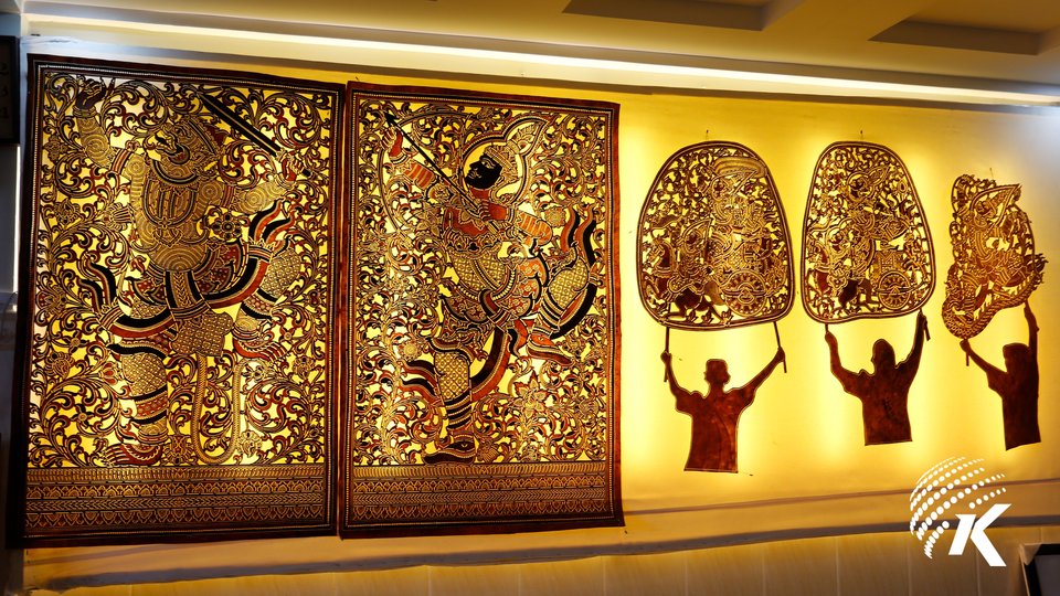 Cambodia Marks 19 Years of UNESCO Recognition for Sbek Thom | Kiripost