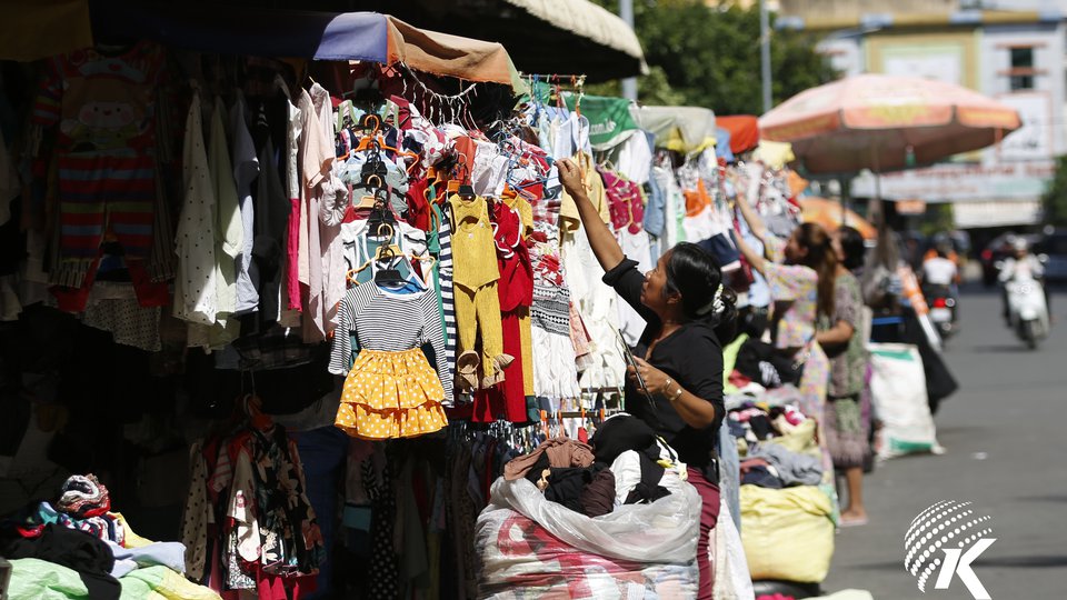 Why Is Cambodia’s Micro-Enterprise Sector Informal? | Kiripost