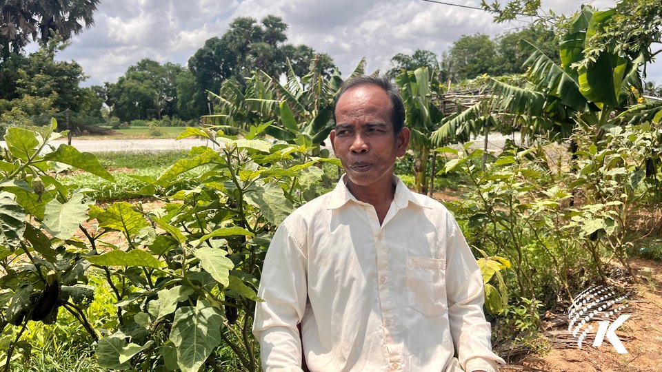 From Migrant Worker to Farmer: Leaving the Poverty Line | Kiripost