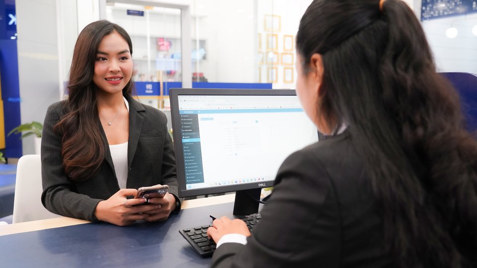 ACLEDA Bank Launches $5,000 Loan Package for Overseas Workers | Kiripost