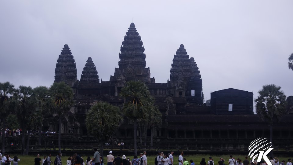 Angkor Celebrates 32 Years of UNESCO Crown | Kiripost