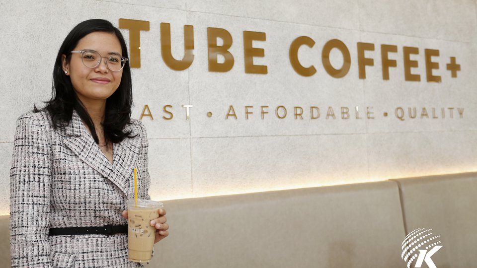 Tube Central Changes to TUBE Coffee+ | Kiripost