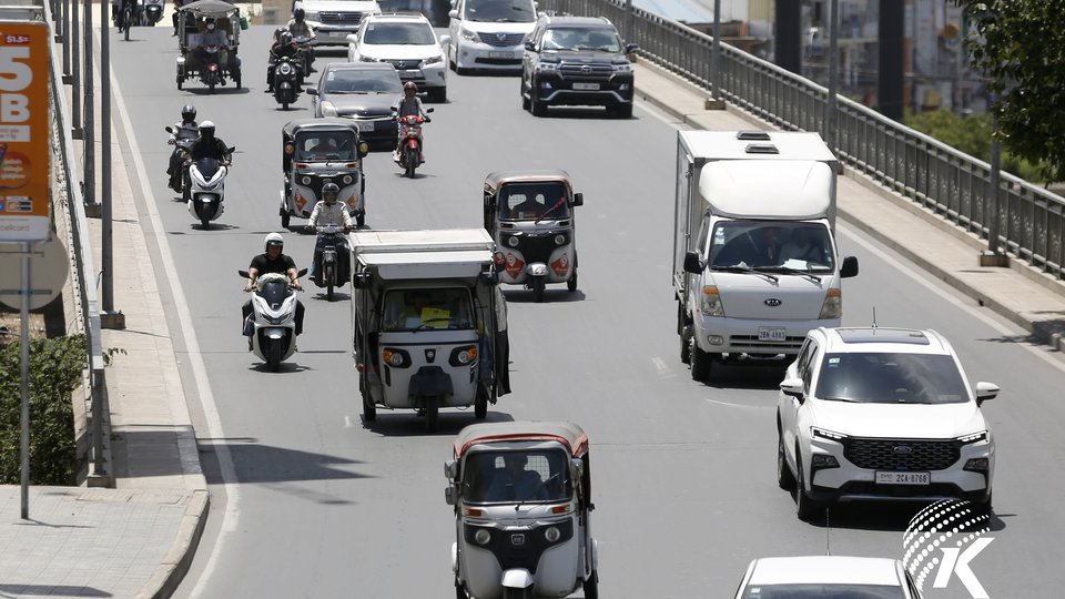 CMEC Plans to Invest $3b in Cambodia | Kiripost