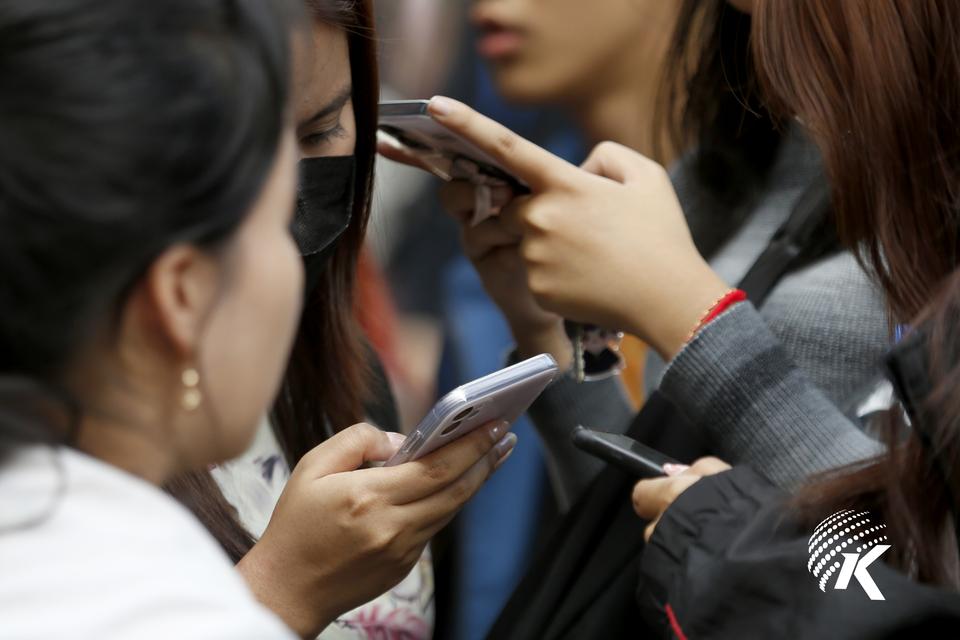 Lack of Digital Literacy Leaves Cambodians Exposed to Misinformation ...
