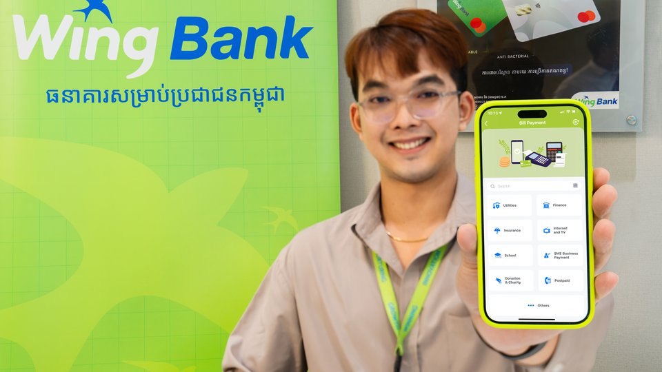 Over 200 firms Join Wing Bank's Fee-Free Bills Payments | Kiripost