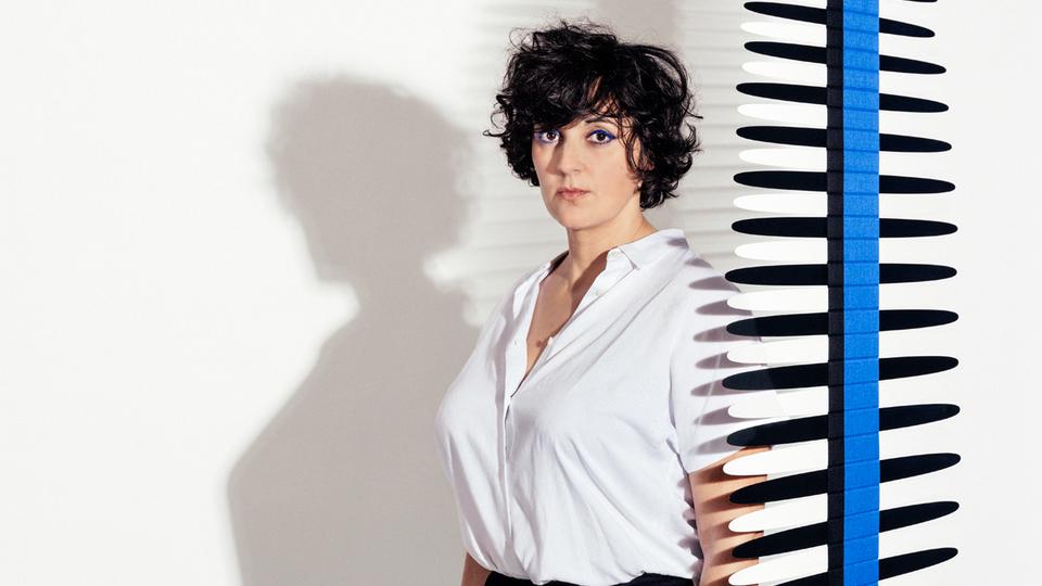 Award-Winning Singer Marion Rampal Brings ‘Song for Abbey’ to Phnom ...