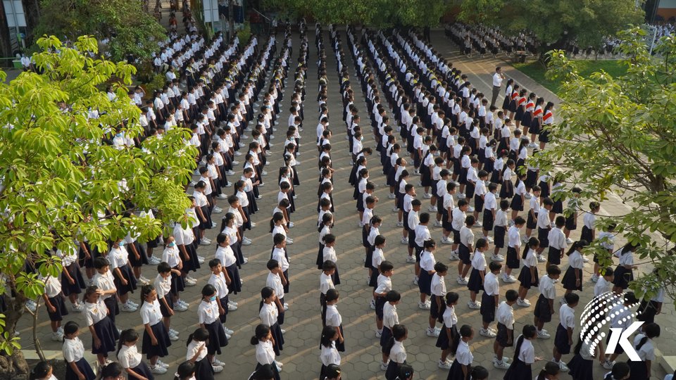 Wat Bo School Produces Disciplined Students but Hurdles Remain | Kiripost