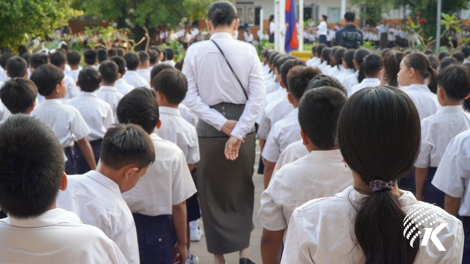 PM Plans for 7,000 Schools to Replicate Wat Bo School’s Success | Kiripost