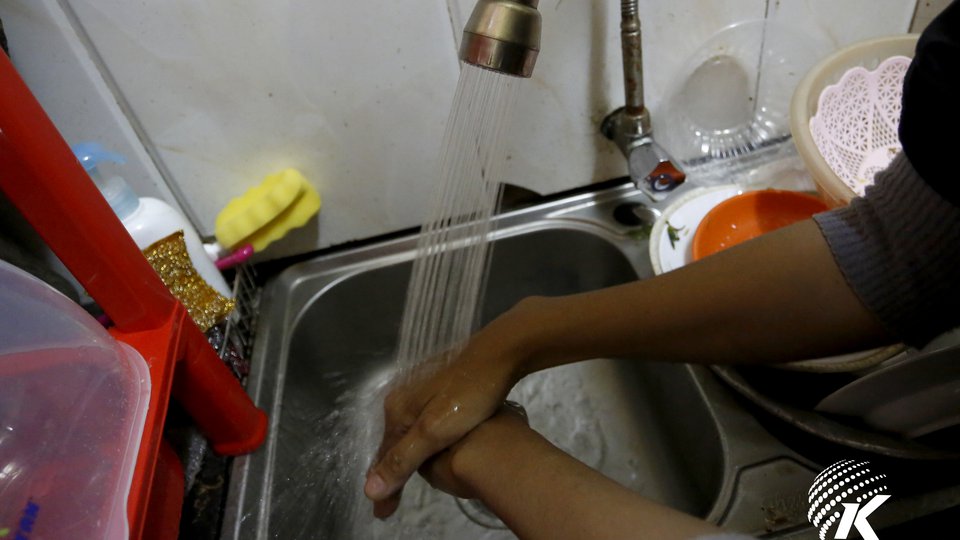 World Bank Approves $163m Water and Sanitation Project | Kiripost