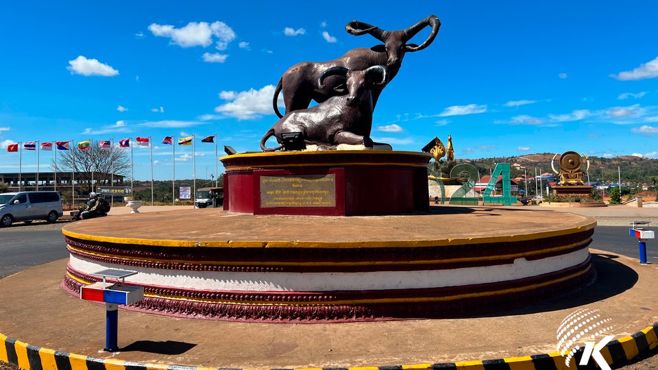 World Vision Launches 10-Year Programme to Tackle Child Poverty and Dropouts in Kaev Seima ...