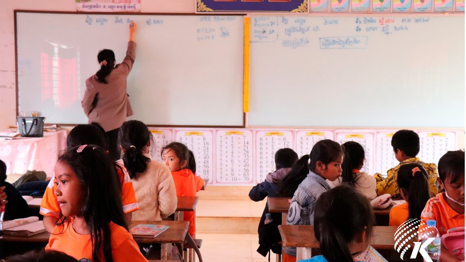 Adapting Education to Global Imperatives | Kiripost