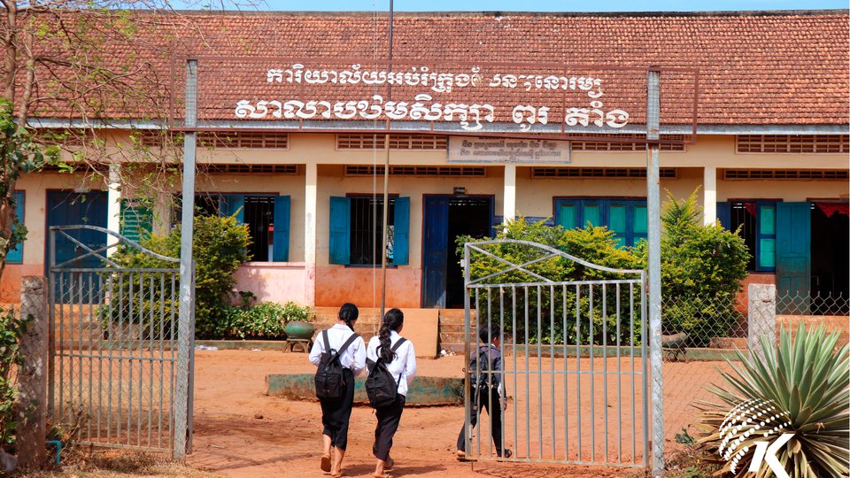 The Best Fads in Education | Kiripost