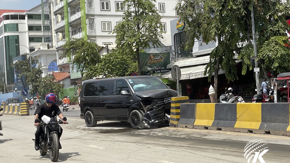 Almost 1,600 People Killed in Road Smashes in 2023 | Kiripost