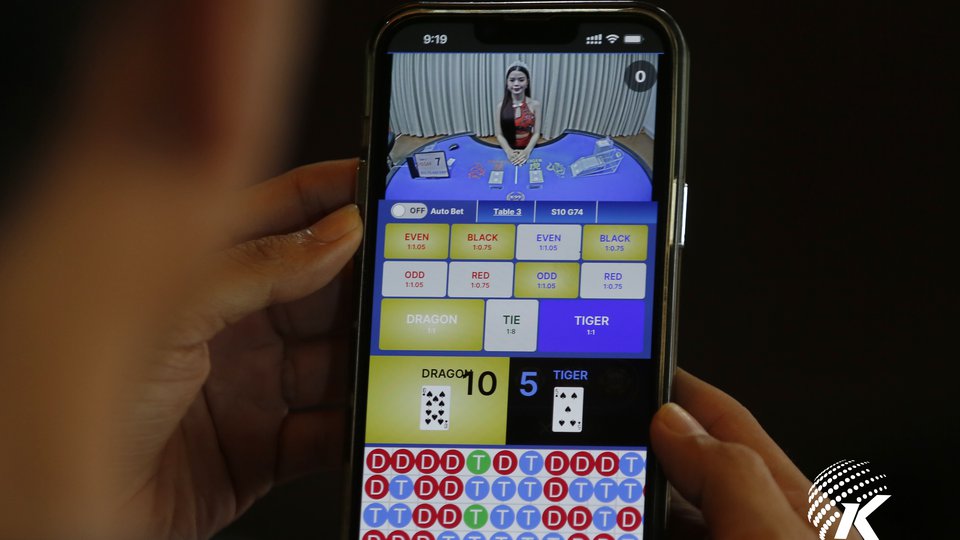 Brazil Starts Blocking Irregular Online Gambling as Concern Rises Over ...