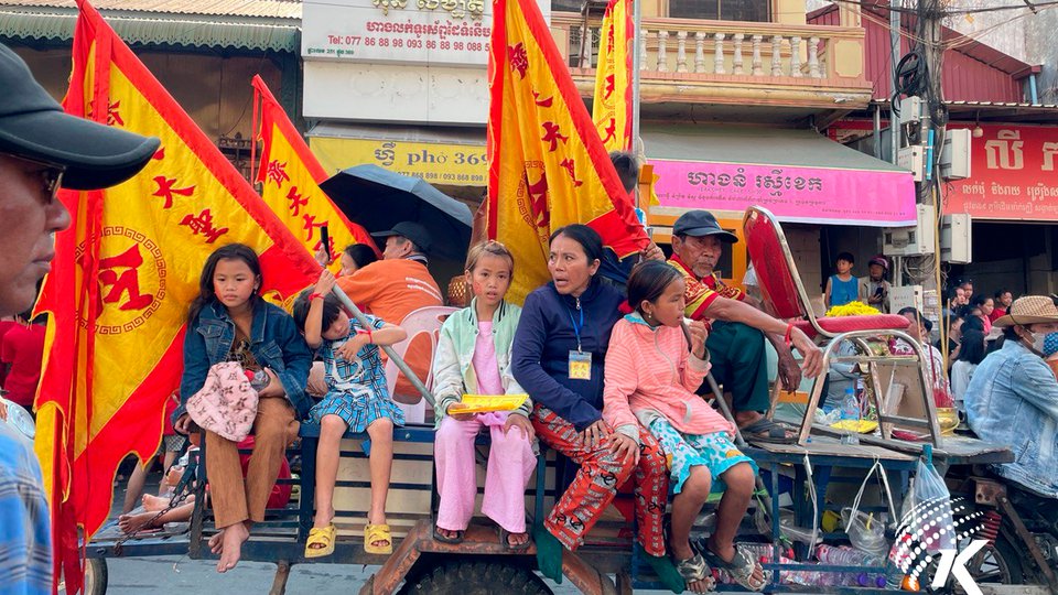 Neak Ta: Tradition, Change and Personal Reflection | Kiripost