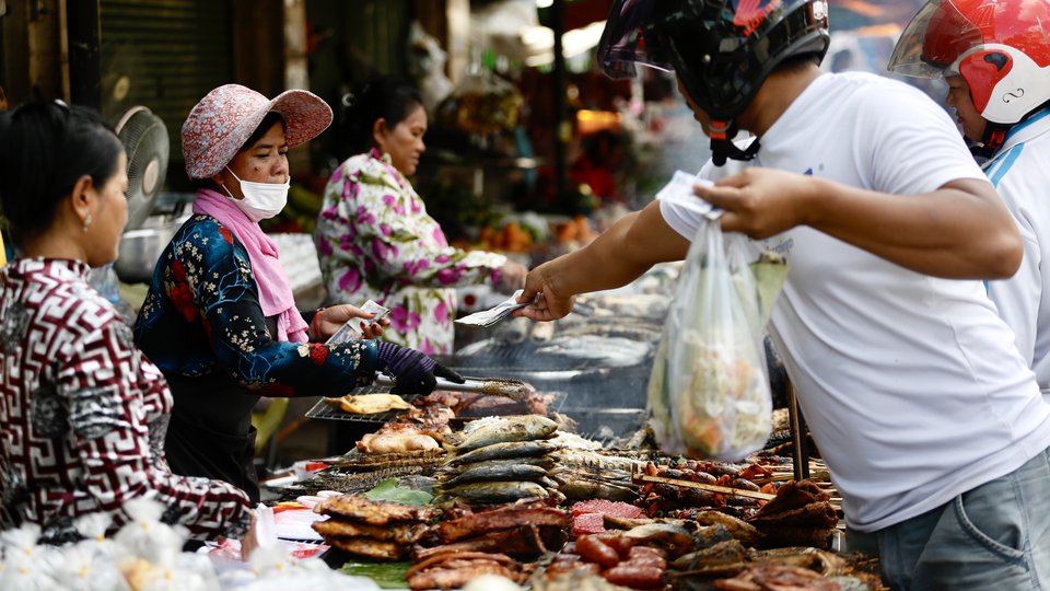 Inflation Rises to 7.4 Percent | Kiripost