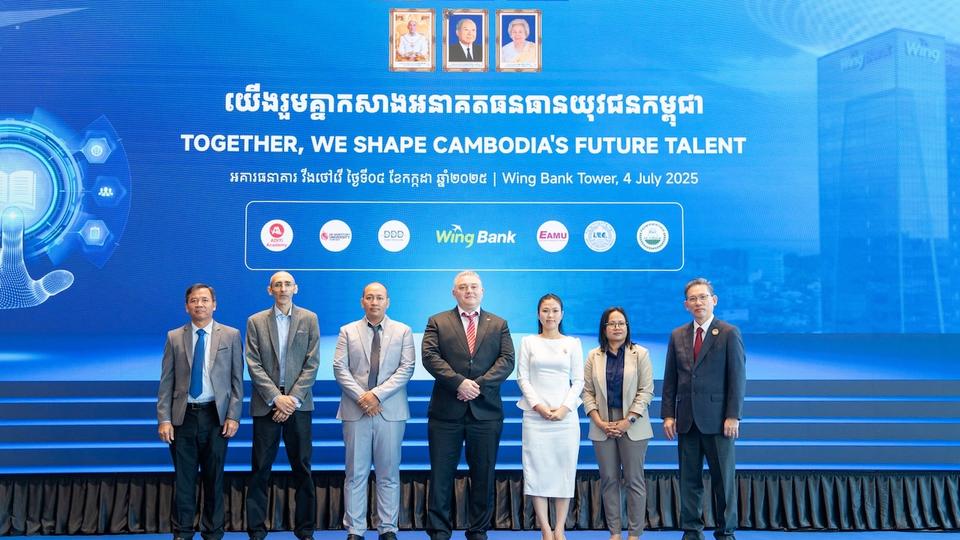 Wing Bank Forms Strategic Alliance with Educational Institutions to ...