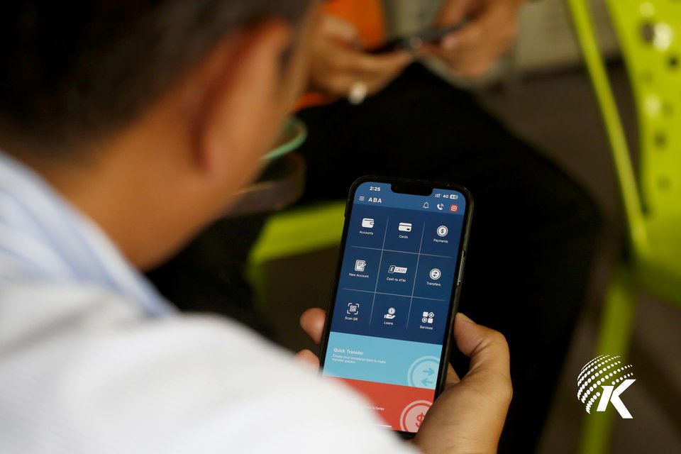 The Rise of the Super App in Cambodia | Kiripost