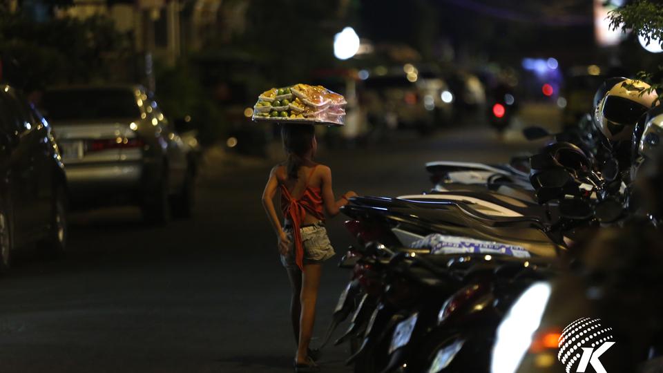 World Vision Report Reveals Disturbing Data on Child Vulnerability in Cambodia | Kiripost