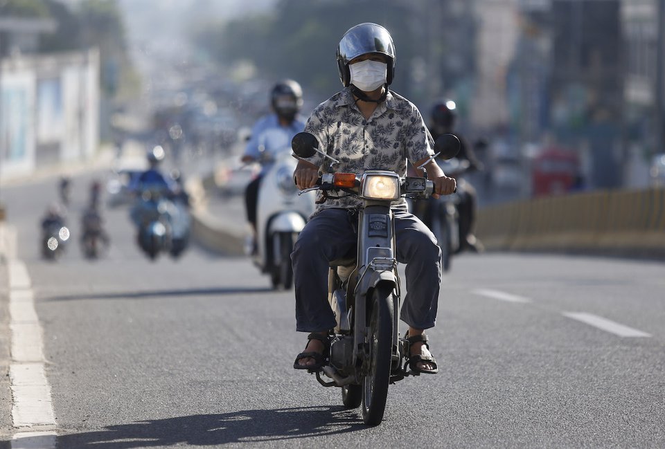 Asia’s Lasting Love Affair with Honda Super Cub | Kiripost