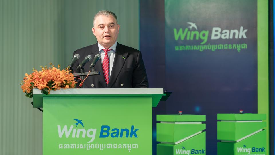 Wing Bank Thrives in 2024 | Kiripost Khmer