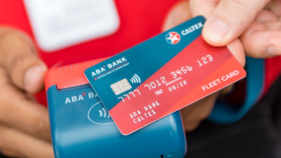 ABA and Caltex Launch Fuel Card for Effective Fleet Management | Kiripost