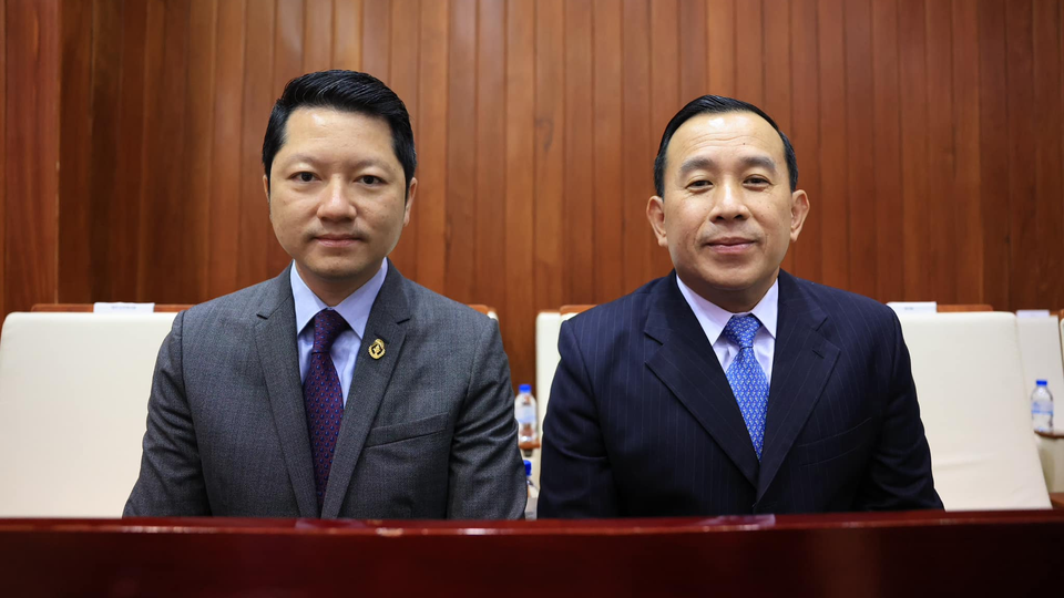 Experts Assess Huot Hak's Potential to Boost Struggling Tourism Sector | Kiripost