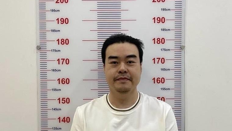 Former Tycoon Heng Sithy Extradited to Cambodia from Russia | Kiripost