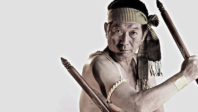Bokator Grandmaster San Kim Sean Dies at 80 | Kiripost