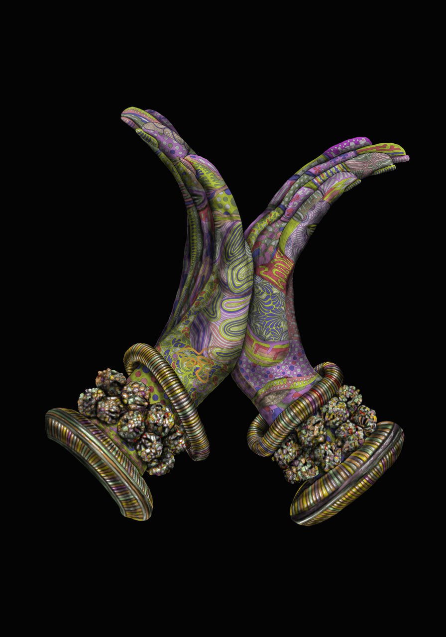 Intricate Layers of Heritage as Rith Bonrotanak’s ‘The Particles’ Opens in Phnom Penh | Kiripost