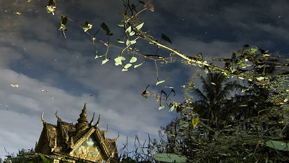 Anjali House Youth and Roun Ry Capture Everyday Life in Cambodia | Kiripost