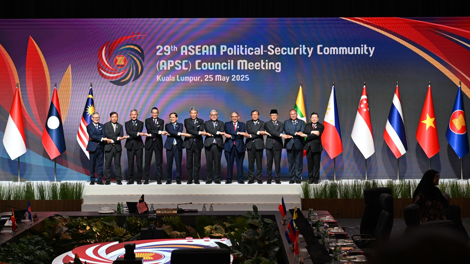 ASEAN Sees Rising Cyber Crime, But Strategic Plan 2045 to Help | Kiripost